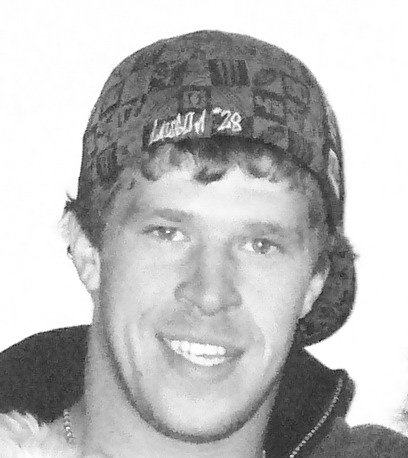 Obituary - Branden Lawson, 21 - Fort Nelson News | Fort Nelson News