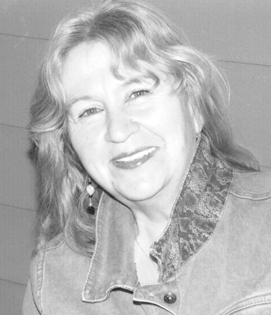 Obituary - Joyce Hanson, 61 - Fort Nelson News | Fort Nelson News